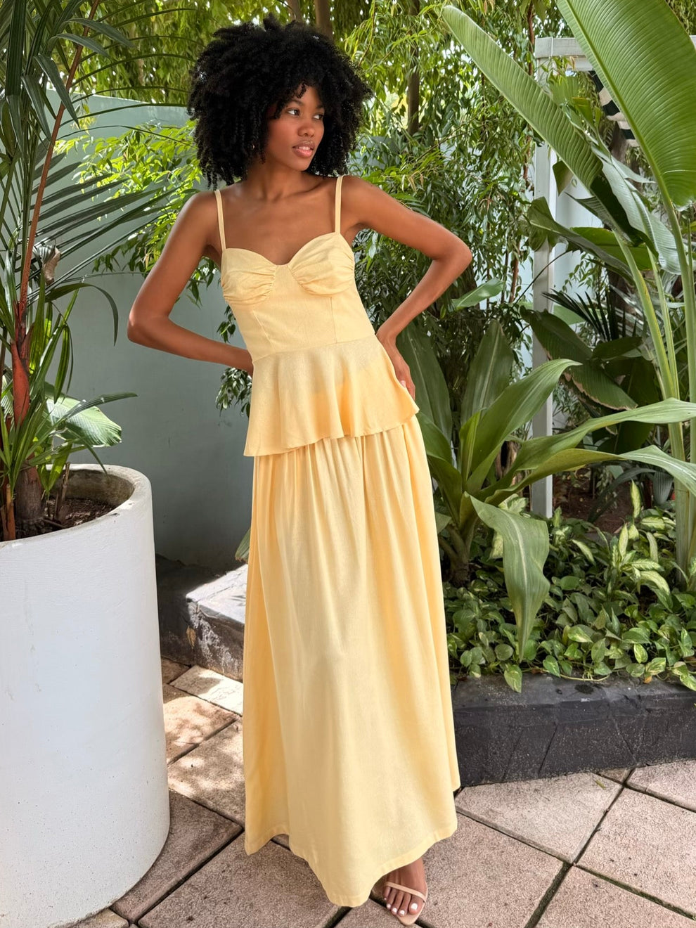 SET BARBARA – Alena Store Panamá